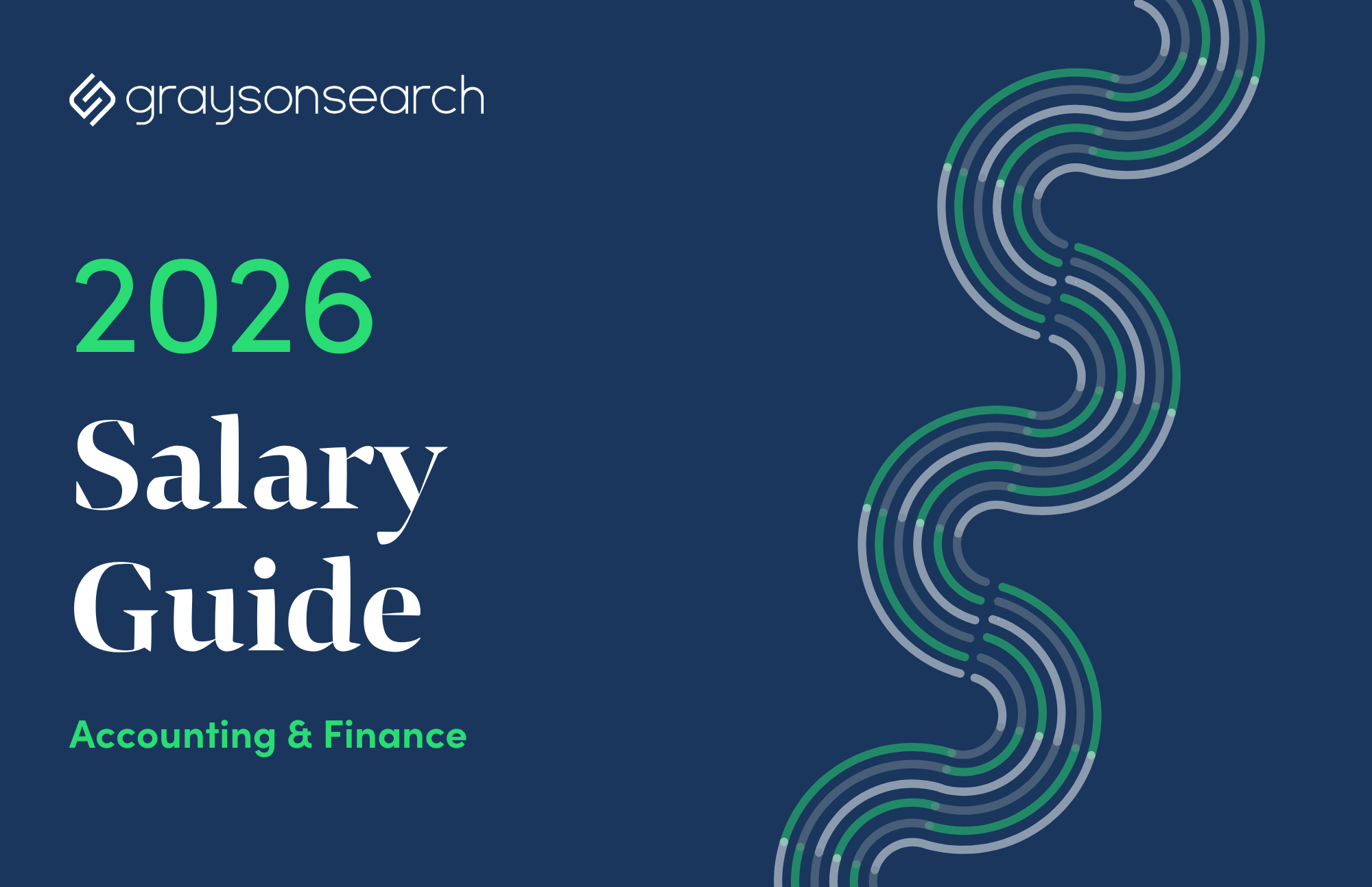 2026 Accounting and Finance Compensation Trends & Insights